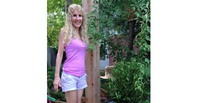 Judy Griffin to be Featured on CUTV News Radio