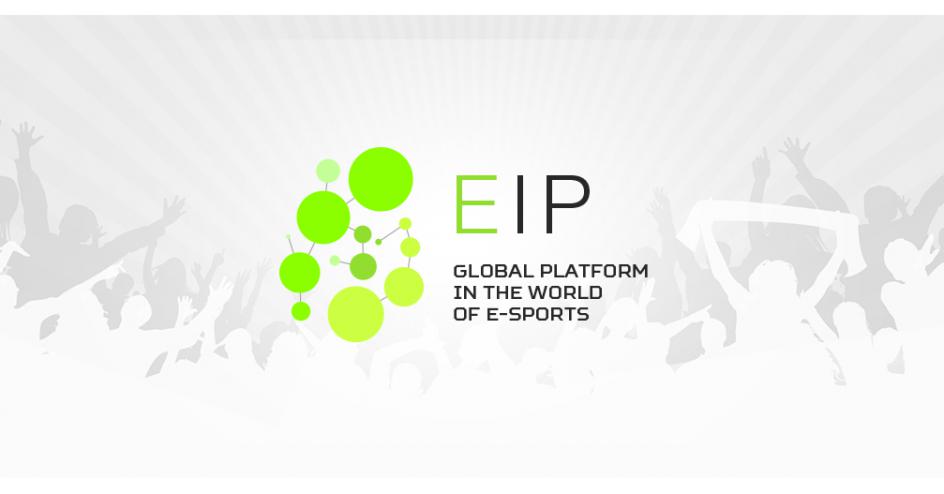EIP. THE FUTURE OF ESPORTS MARKETING