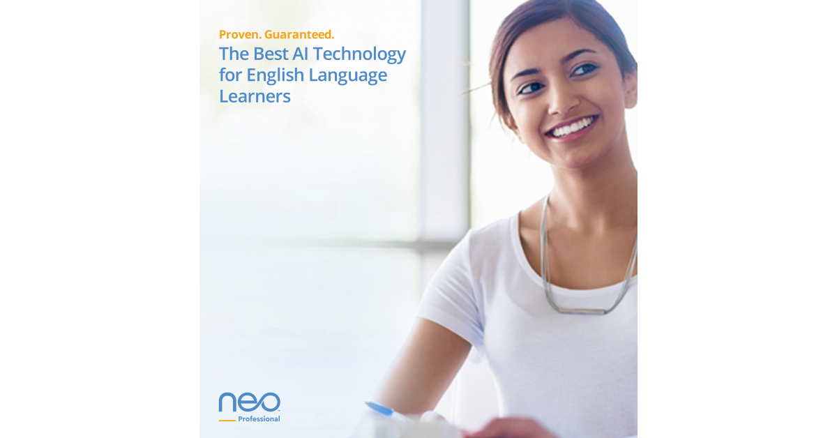 DynEd Launches Powerful New Solution for Professional English Language ...