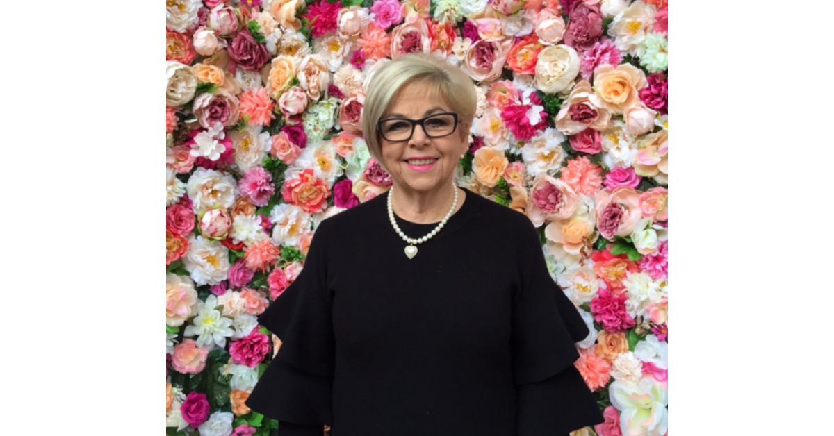 'HAIRY TALES' TO BE LAUNCHED AT WORLD HAIR CONFERENCE IN WASHINGTON D.C.