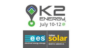 K2 Energy Solutions will be exhibiting at the EES North America and ...