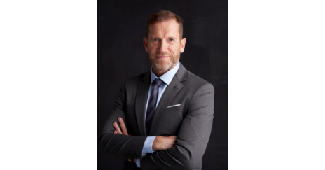 Jordan Gendelman demonstrates how to add flair to a rented property