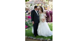 James Irvine Family Heir Weds Susan Jeske, CEO of the Ms. America ...