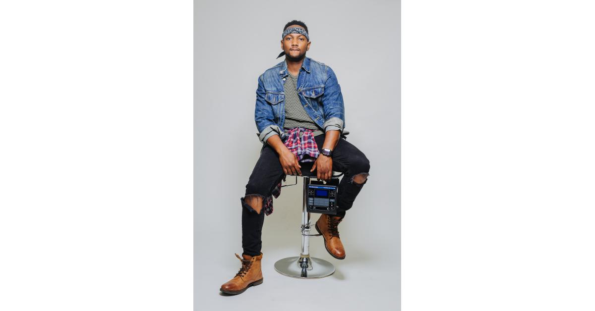 Chicago R&B Looping Artist Taylor Mallory Announces New Music Album ...