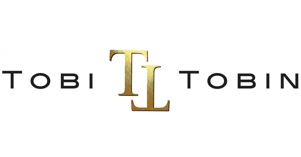 TOBI TOBIN LAUNCHES DARK CHOCOLATE FRUIT FRAGRANCE