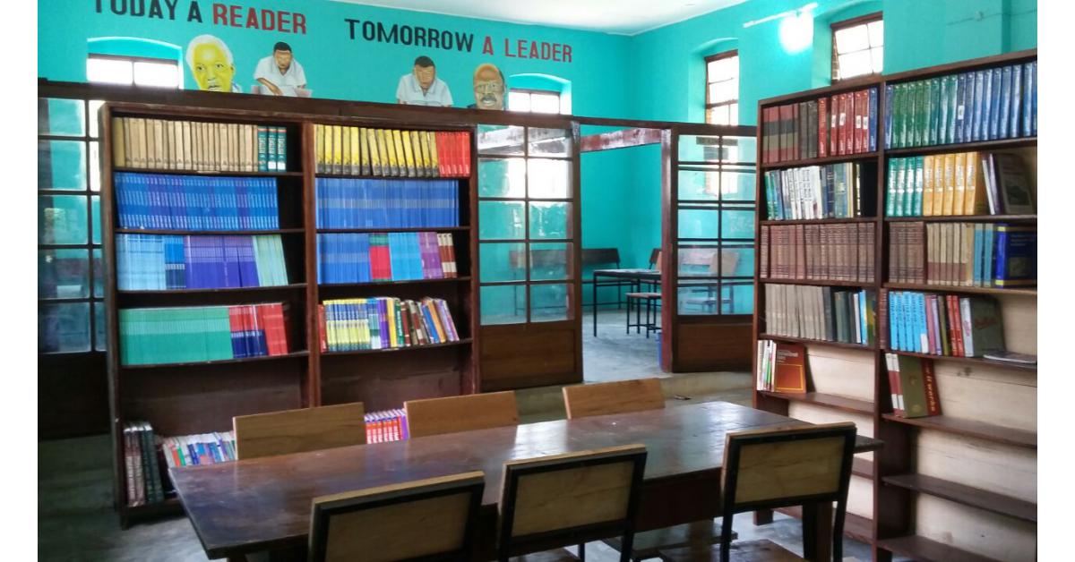 Sahara Group unveils #LookToTheBook Initiative to Boost Reading Culture