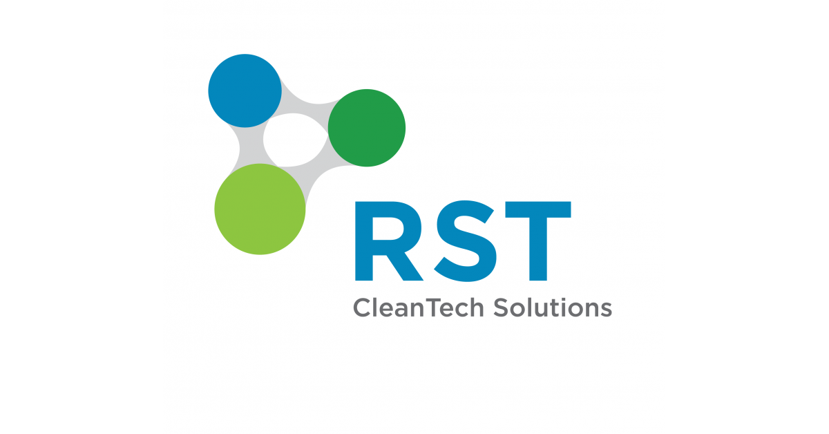 ADVISORY: RST to Unveil Unique Automated Solar Panel Cleaning Solution ...