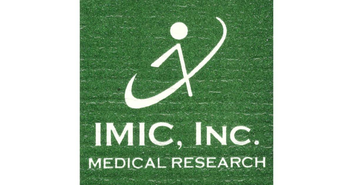 IMIC Research gets accepted in MAGI Blue Ribbon Sites