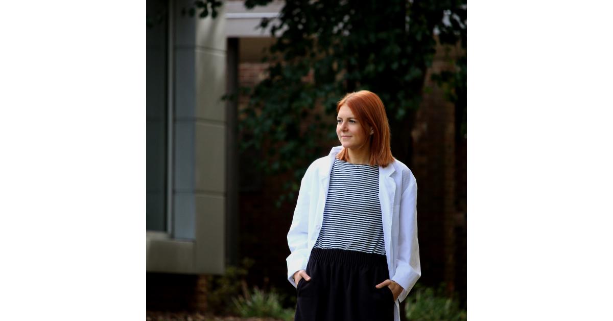 When Women Graduate and Become Leaders in Science