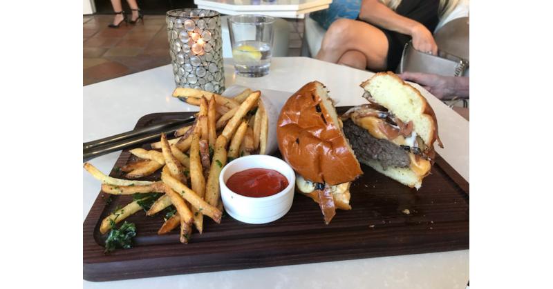 Santuari Restaurant, Winner of “Best New Restaurant- 2018,” is Now Open ...