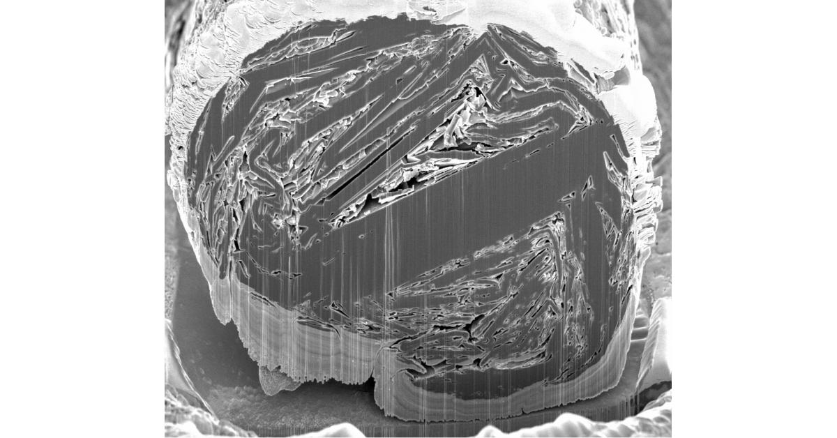 Made in USA Spherical Graphite Changes Global Landscape