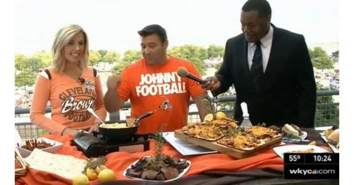 William Rini reveals A Taste of Excellence Catering's approach to new ...