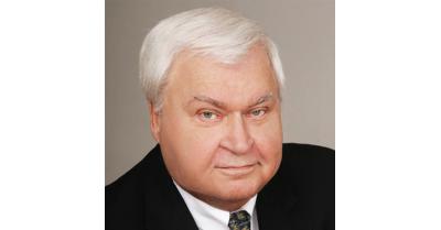 Retired Pfizer Executive Bruce Ellig to be Featured on CUTV News Radio