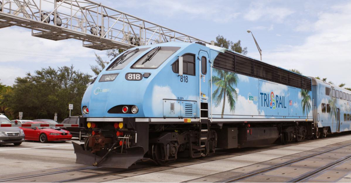 Daruma Tech Lands Contract to Create New Tri-Rail App for South Florida ...