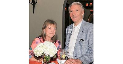 Sheila and Rich Jamison of Jamison Financial Group to be Featured on ...
