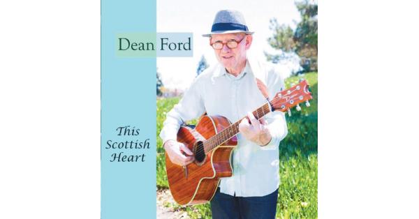 Marmalade Legend Dean Ford To Release New Solo Album “This Scottish Heart”