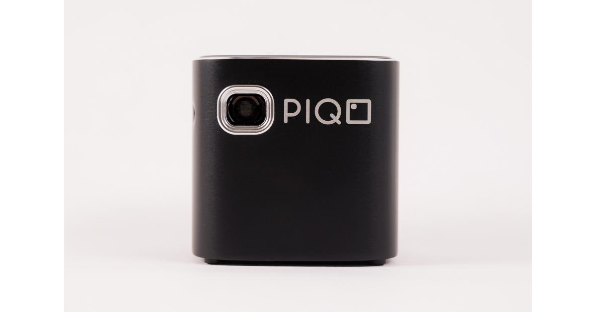 Introducing PIQO, The Word’s Smartest and Most Powerful 1080p Pico ...