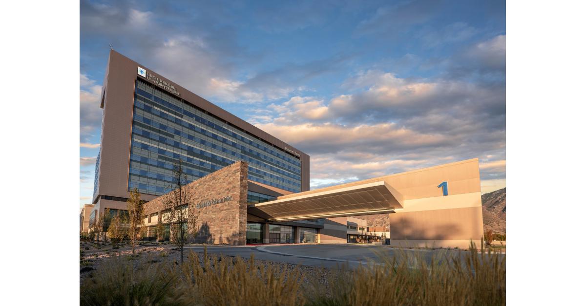 How Intermountain Healthcare Is Making Care Affordable
