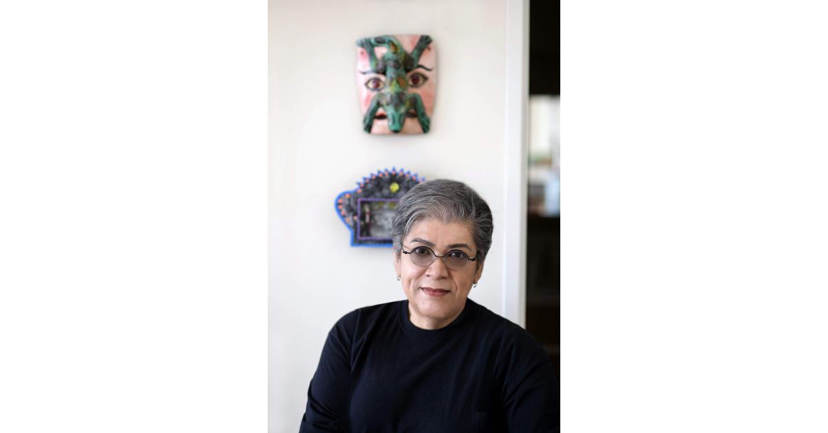 MOLAA PRESENTS A PANEL DISCUSSION ON THE WORK OF JUDITH HERNÁNDEZ: A ...