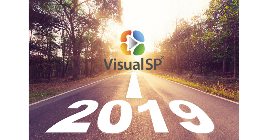 VisualSP Keeps Pace With SharePoint Server 2019 Release