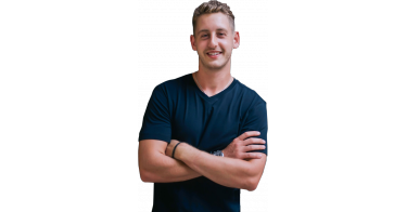 Jared Goetz Discusses the Power of Digital Strategies