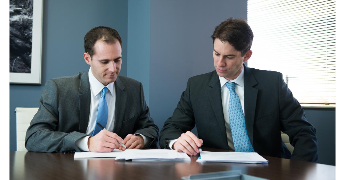 Attorneys at Leventhal Sar LLC Help Clients with Insurance Claim Denial ...