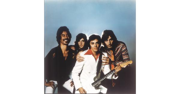 New BE-BOP DELUXE "SUNBURST FINISH" Documentary Featuring Bill Nelson ...