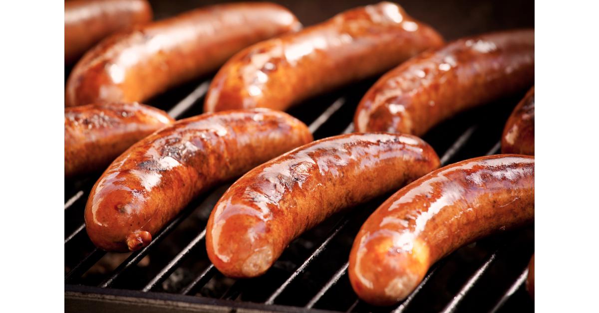 Denver Style Hot Links Fully Cooked Ready To Eat Sausage Goes National