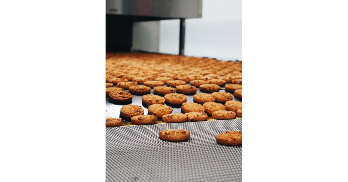 GoGo Quinoa Starts Production of Organic & Gluten-Free Cookies and ...