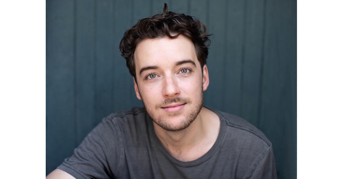 Daniel Berini joins new feature film from Creō Pictures.