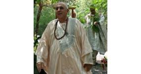World-Renowned Ifa Priest Oluwo Fagbamila Celebrates 50 Years: Hosts ...