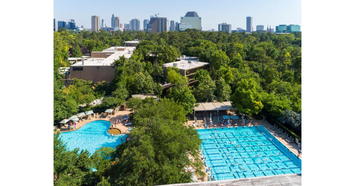 Top Ten Summer Activities at The Houstonian