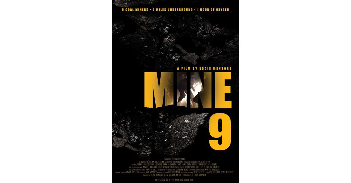 9 Coal Miners, 2 Miles Underground, 1 Hour Of Oxygen Left To Survive ...