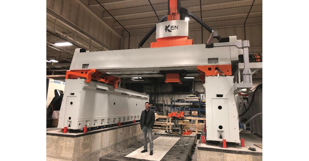 Loc Performance Products Newest Investment in Armored Vehicle ...