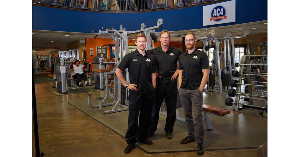 AC4 Fitness Wins Fifth City Beat News Spectrum Award for Customer ...