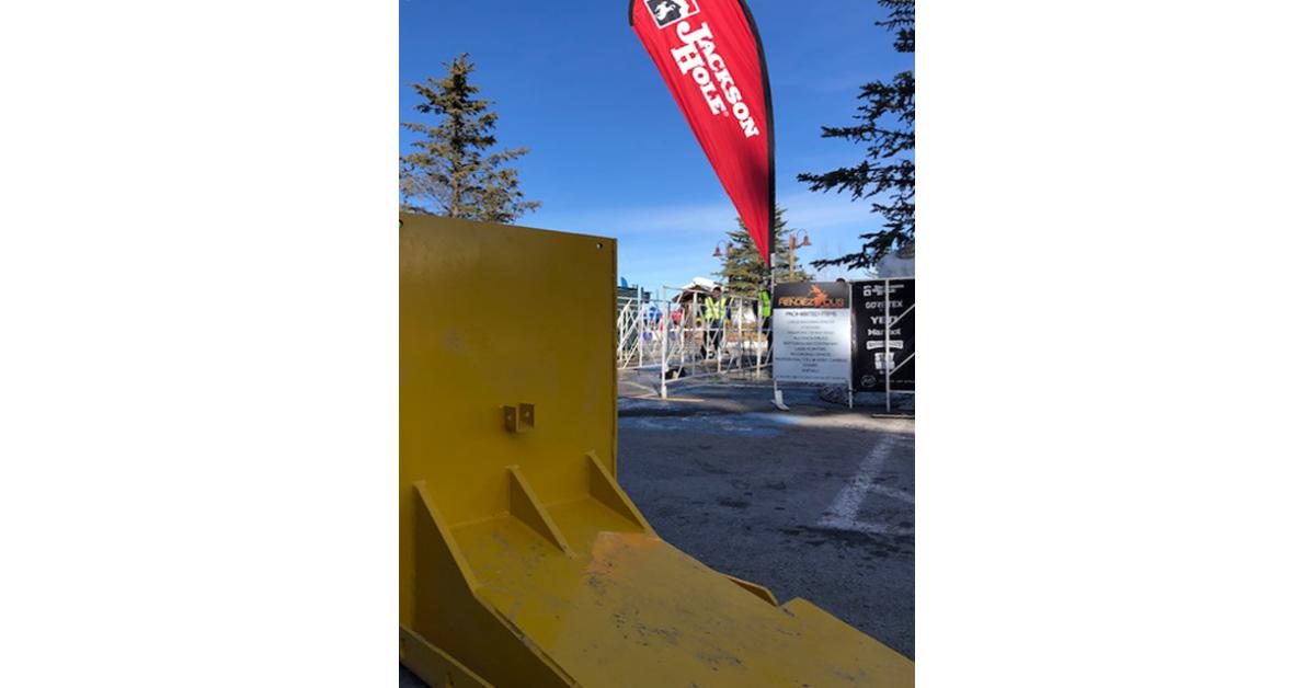 MERIDIAN Archer 1200 Vehicle Mitigation Barriers Added to This Year’s ...