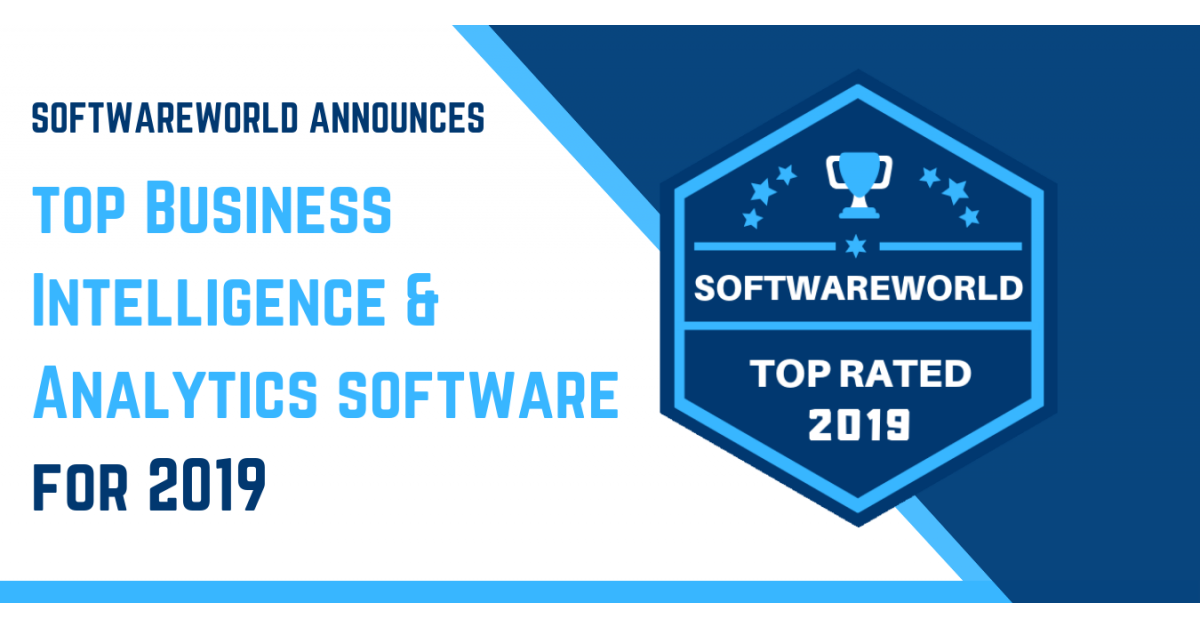 SoftwareWorld Announces Q1 2019 List of most preferred Business ...