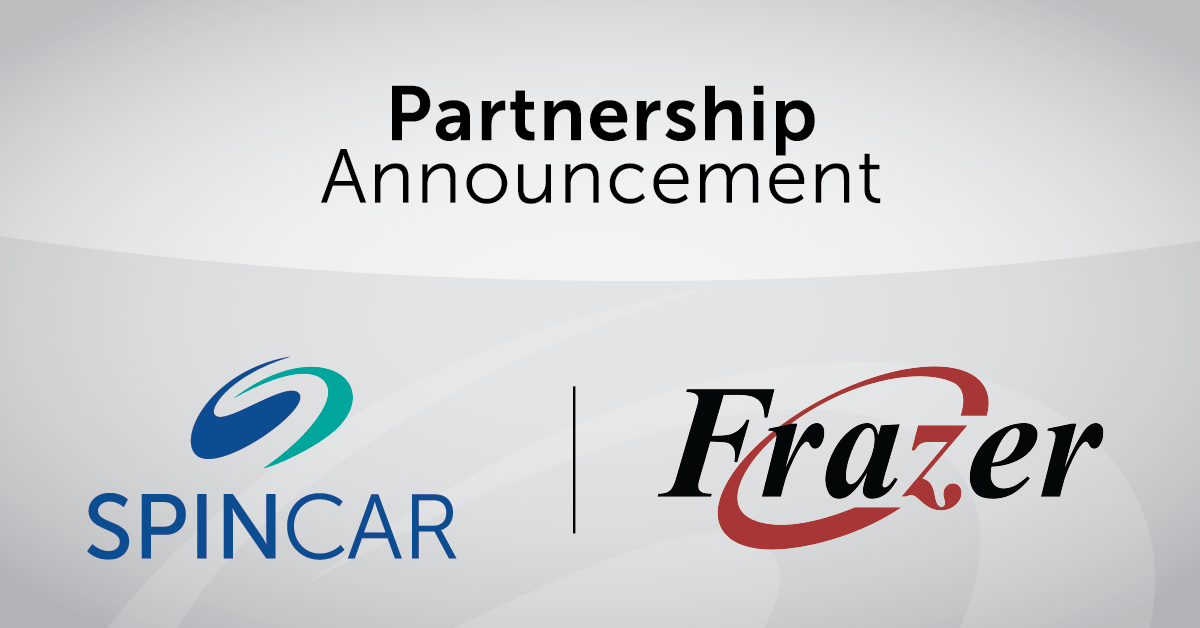 Frazer Partners with SpinCar to Bring Personalized Digital Merchandising to more than 20,000 ...