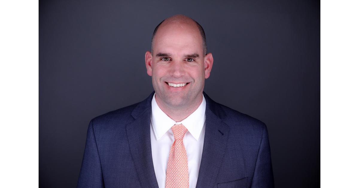 Ben Wright Joins Dunaway as Chief Financial Officer