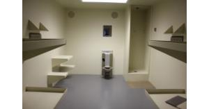 Modular Steel Jail Cells = Lighter Foundations, Shorter Construction ...