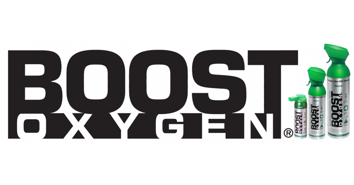 Boost Oxygen Appears in the Wall Street Journal, Newsweek and Forbes