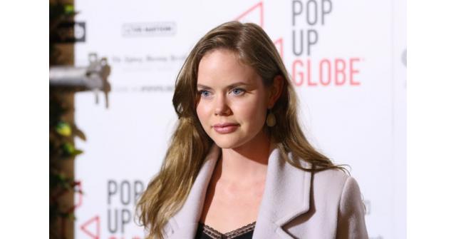 'Picnic at Hanging Rock’s' Emily Gruhl to Topline Vendetta from Ryde ...