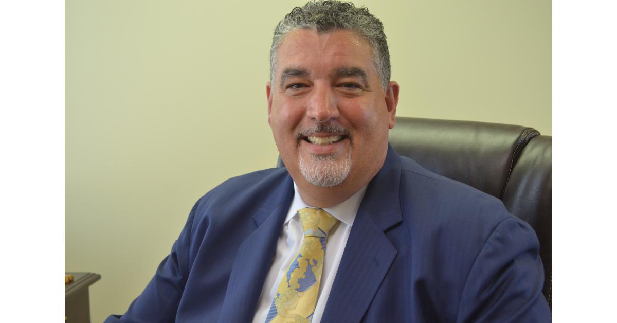 SCA University of Theology and Spirituality Names Eric Hall as Chancellor