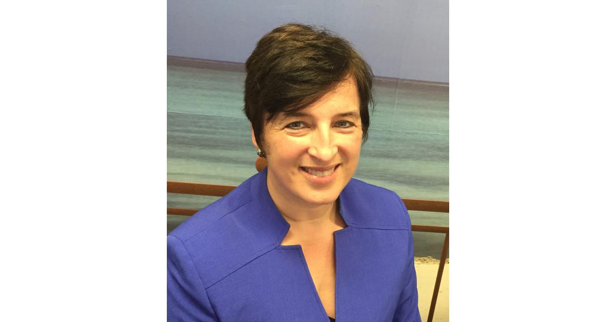 Absolute Logic names Maryne Robin to Vice President of Operations