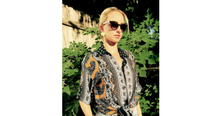 Laura Powell Combines Yoga and Ayurveda to Achieve Wholeness and ...