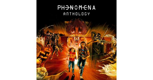 Phenomena’s 'Anthology' Features the Best and the Rarest Tracks From ...