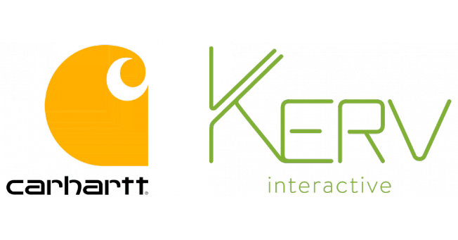 Carhartt Elevates its Direct-to-Consumer Experience with KERV ...