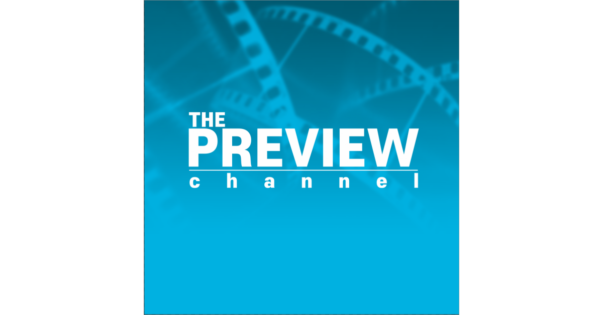 The Preview Channel Launches on Samsung Smart TVs Nationwide Featuring ...