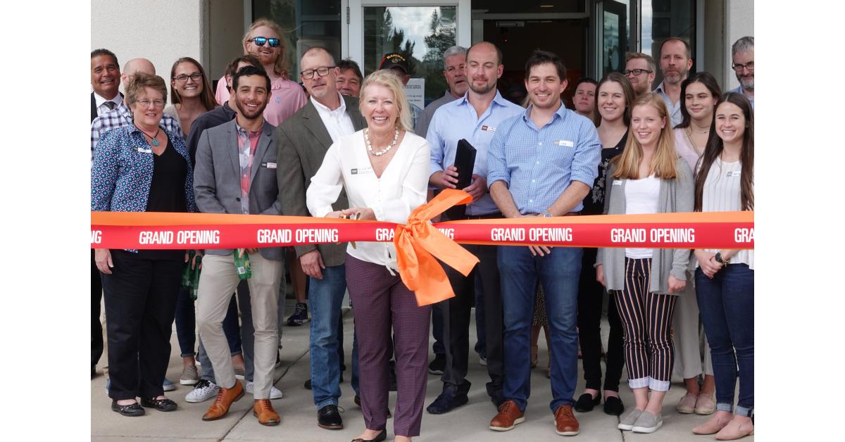 Successful Grand Opening for Panacea Life Sciences’ New State-of-the ...