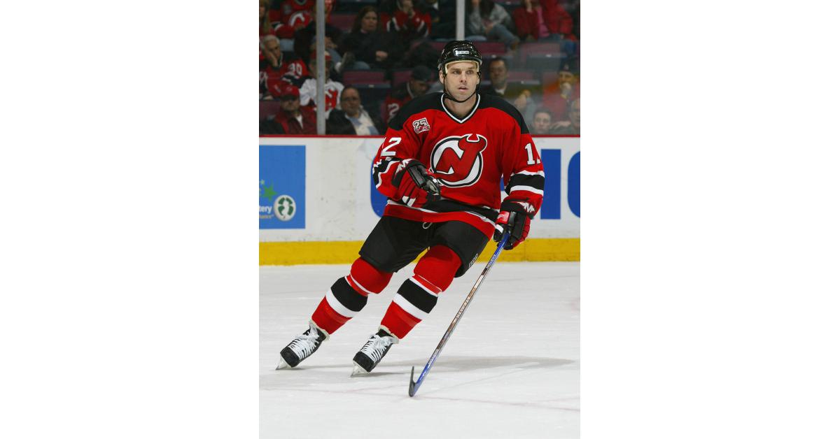 New Jersey Devils & Investors Bank Celebrate Brick Township's Youth ...